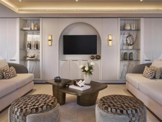 2 bedroom apartment for sale in Tower East, Chelsea Waterfront, Lots Road, London, SW10