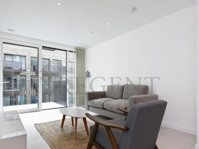 2 Bedroom Apartment For Sale In Tower Hamlets