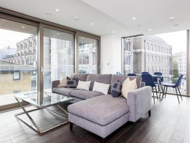 2 Bedroom Apartment For Sale In Tower Hill