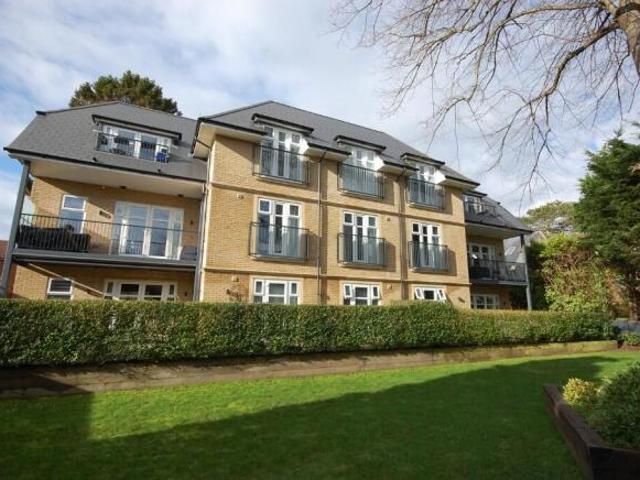 2 bedroom apartment for sale in Tower Road, Bournemouth, Dorset, BH13