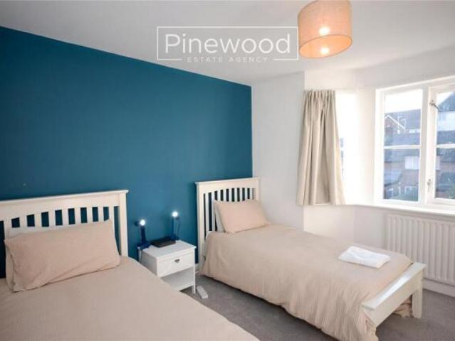 2 bedroom apartment for sale in Towergate, Walls Avenue, Chester, CH1