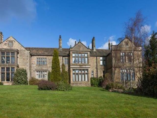 2 Bedroom Apartment For Sale In Totley Hall Lane