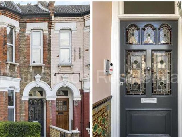 2 Bedroom Apartment For Sale In Tottenham, London