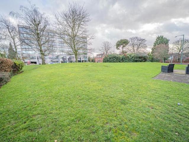 2 bedroom apartment for sale in Touchwood Hall Close, Solihull, B91