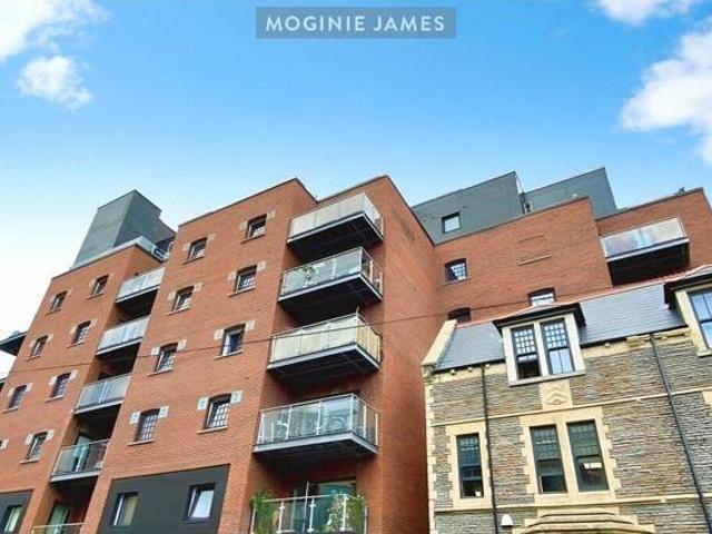 2 Bedroom Apartment For Sale In Trade Street