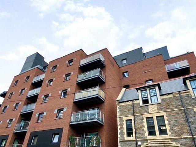 2 Bedroom Apartment For Sale In Trade Street