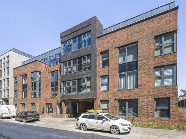 2 bedroom apartment for sale in Traffic Street, Nottingham, Nottinghamshire, NG2