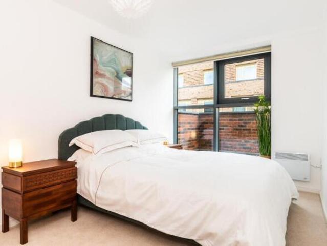 2 bedroom apartment for sale in Traffic Street Apartments, 11 Traffic St, Nottingham, NG2