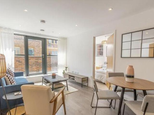 2 Bedroom Apartment For Sale In Traffic Street
