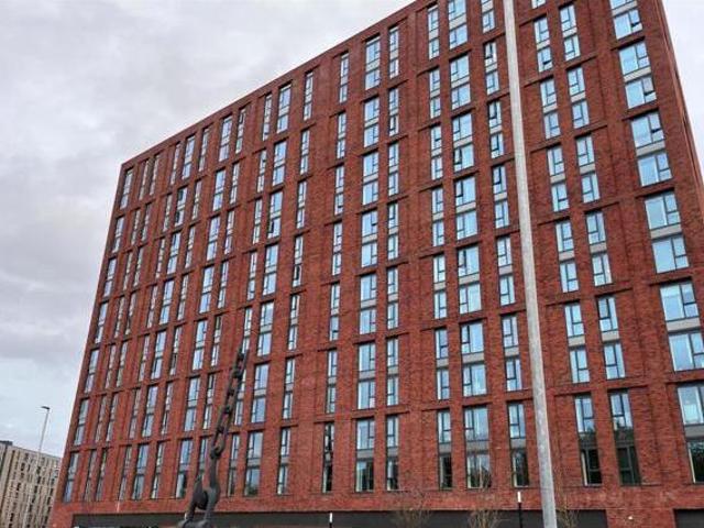 2 Bedroom Apartment For Sale In Trafford Park