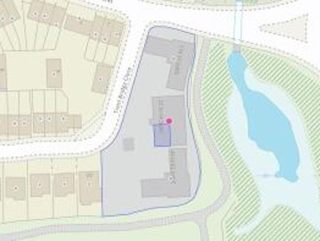2 bedroom apartment for sale in Trent Bridge Close, Stoke On Trent, ST4