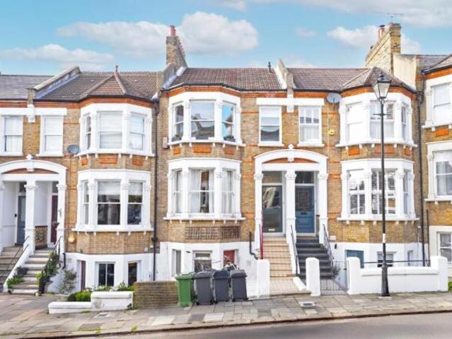 2 bedroom apartment for sale in Tressillian Road, Brockley, London, SE4