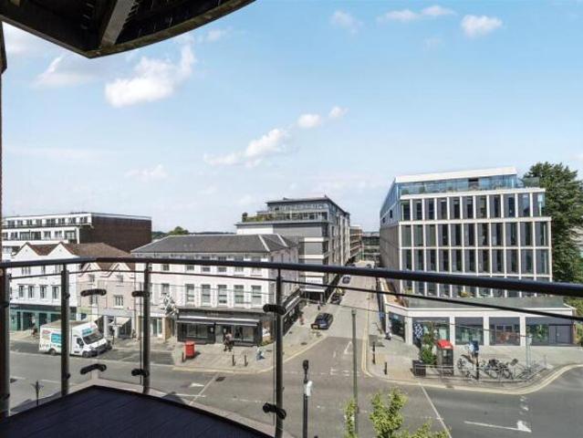 2 bedroom apartment for sale in Trinity Gate, Epsom Road, Guildford, GU1