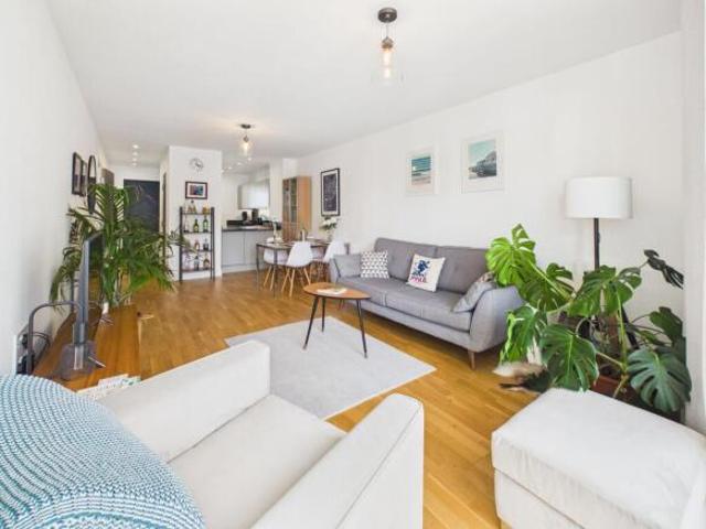 2 bedroom apartment for sale in Trinity Street, Plymouth, PL1