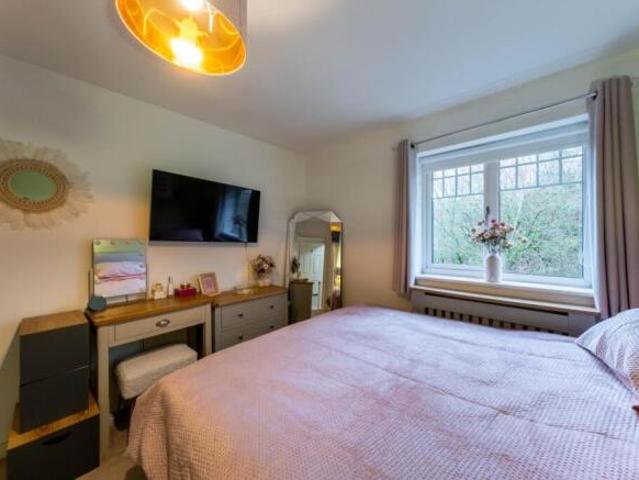 2 bedroom apartment for sale in Troopers Close, Christleton, CH3