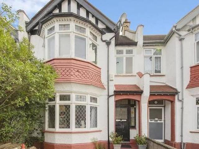 2 bedroom apartment for sale in Troutbeck Road New Cross SE14 SE14