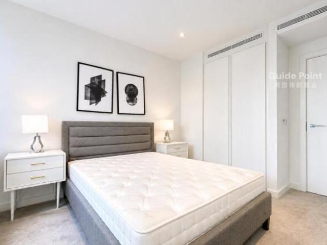2 bedroom apartment for sale in Truro House, Clerkenwell, WC1X