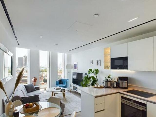 2 Bedroom Apartment For Sale In Union Street
