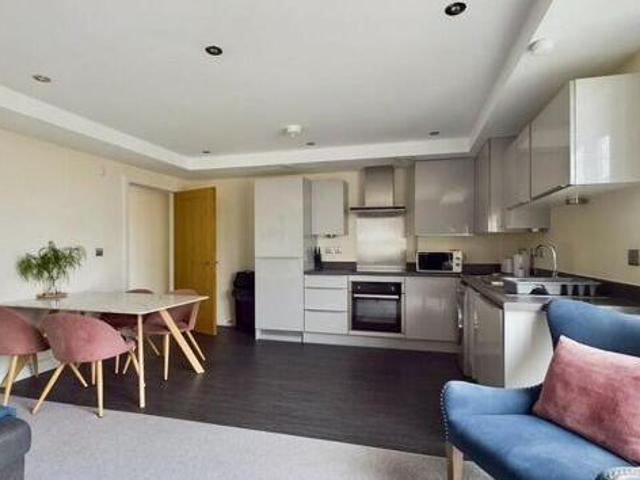2 Bedroom Apartment For Sale In Union Terrace