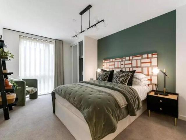 2 bedroom apartment for sale in Unit 7 Priory Place, Bedford, MK40