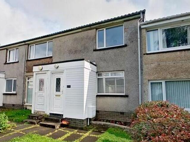 2 Bedroom Apartment For Sale In Uphall