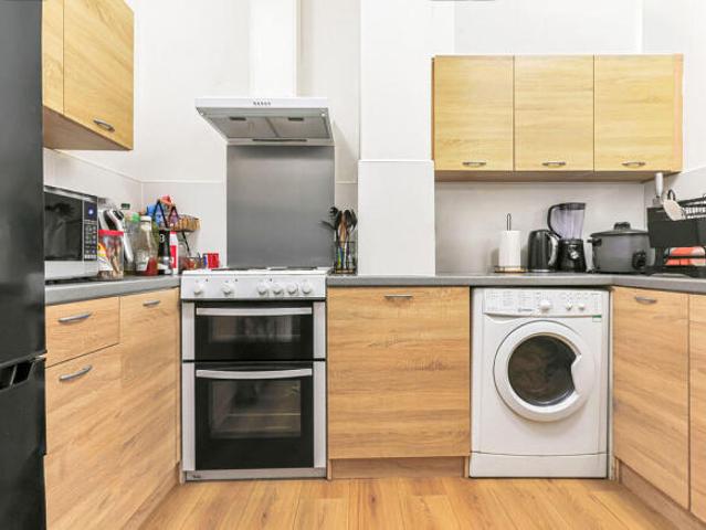 2 bedroom apartment for sale in Upper Norwich Road, Bournemouth, BH2