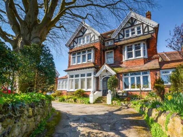 2 bedroom apartment for sale in Upper Avenue, Eastbourne, East Sussex, BN21