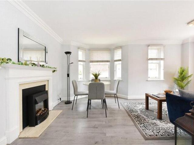 2 bedroom apartment for sale in Upper Berkeley Street, Marylebone, W1H