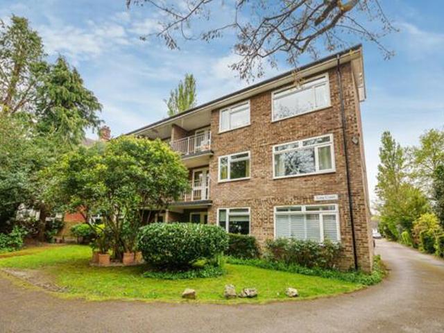 2 Bedroom Apartment For Sale In Upper Brighton Road