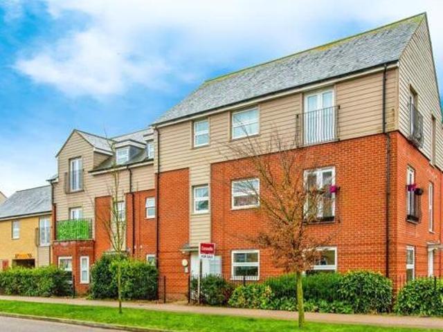 2 Bedroom Apartment For Sale In Upper Cambourne