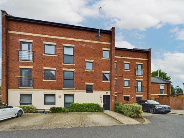 2 Bedroom Apartment For Sale In Upper Cambrian Road