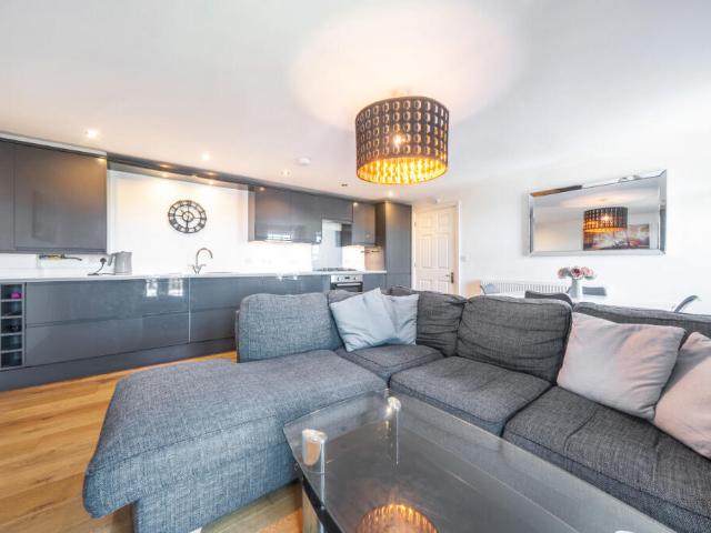 2 bedroom apartment for sale in Upper Cambrian Road, Chester, Cheshire, CH1