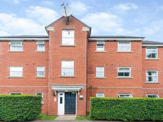 2 Bedroom Apartment For Sale In Uppingham