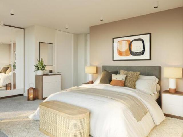 2 bedroom apartment for sale in Uptown, Springfield Ln, Salford, Manchester, M3
