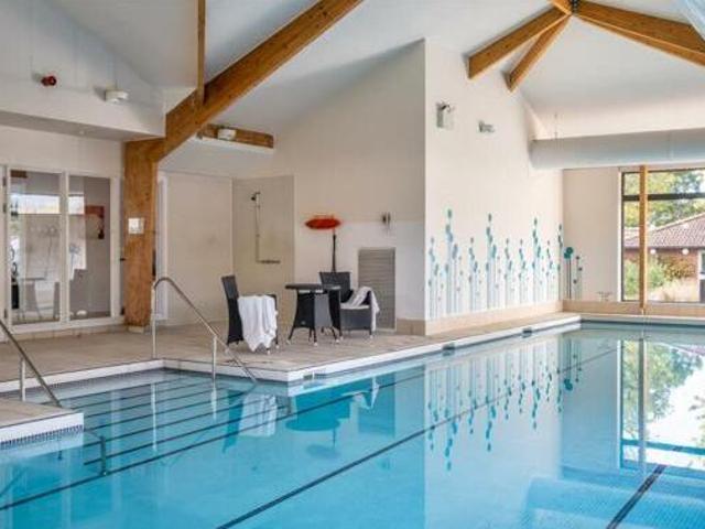 2 Bedroom Apartment For Sale In Upton Lane, Nursling