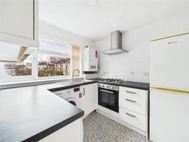 2 bedroom apartment for sale in Upton Road, Bristol, BS3