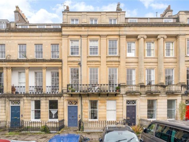 2 bedroom apartment for sale in Vyvyan Terrace, Clifton, Bristol, BS8