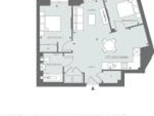 2 bedroom apartment for sale in Vastern Road, Reading, RG1