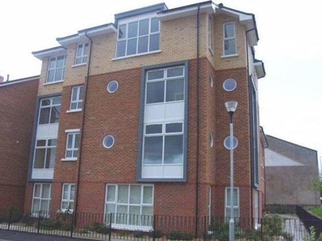 2 Bedroom Apartment For Sale In Vauxhall, Liverpool