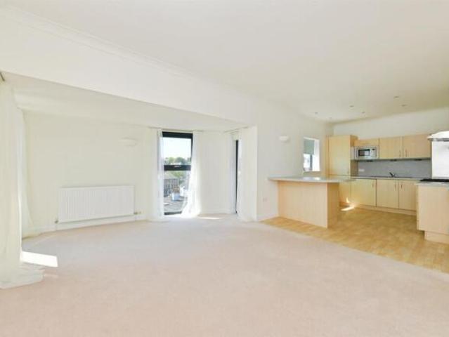 2 bedroom apartment for sale in Vauxhall Street, Plymouth, PL4