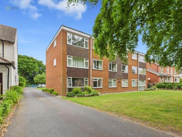 2 bedroom apartment for sale in Vesey Road, Sutton Coldfield, B73