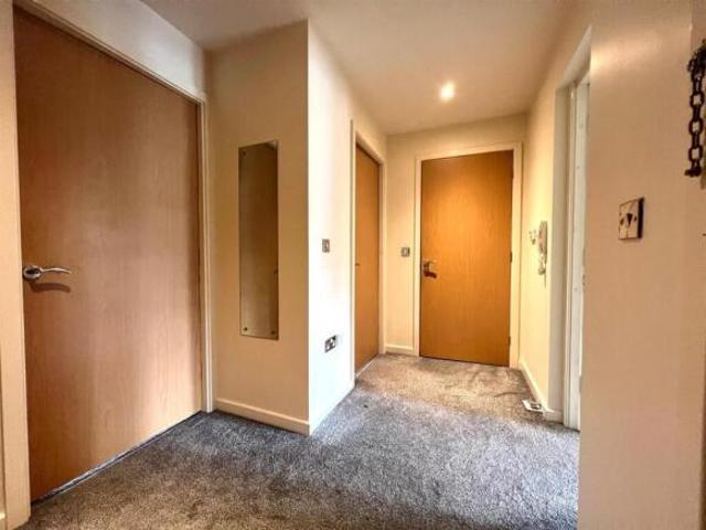 2 bedroom apartment for sale in Vesta House, Olympian Court, York, YO10