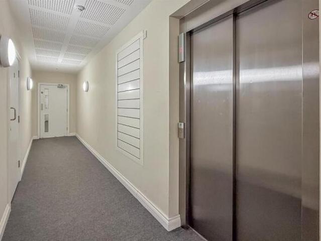 2 bedroom apartment for sale in Verona Court, Roland Street, St. Albans, AL1