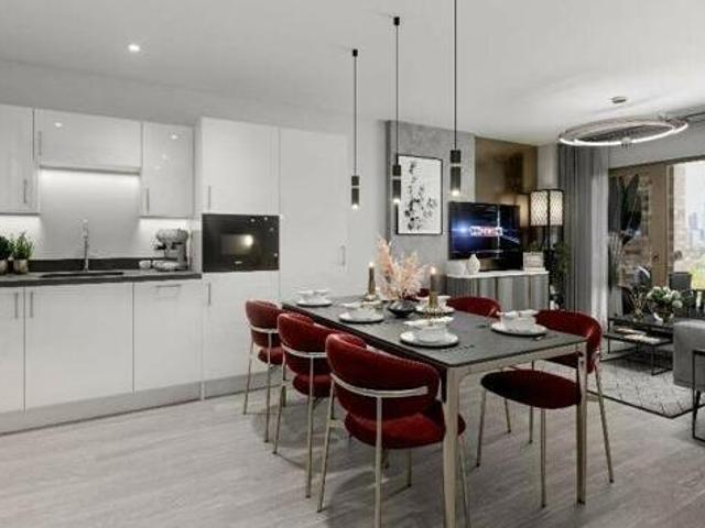 2 Bedroom Apartment For Sale In Vetro Court, 8 Salter Street