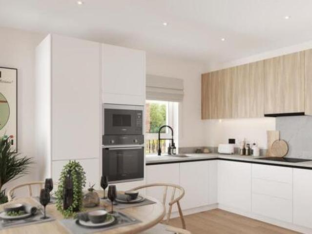 2 Bedroom Apartment For Sale In Viciniti