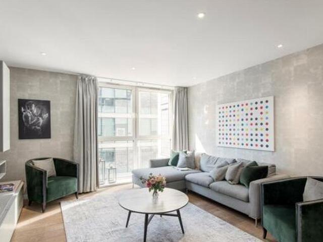 2 Bedroom Apartment For Sale In Victoria, London