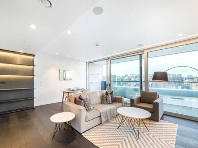 2 Bedroom Apartment For Sale In Victoria, London
