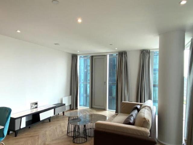 2 bedroom apartment for sale in Victoria Residence, Crown Street, Manchester, M15