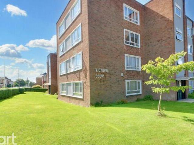 2 Bedroom Apartment For Sale In Victoria Road