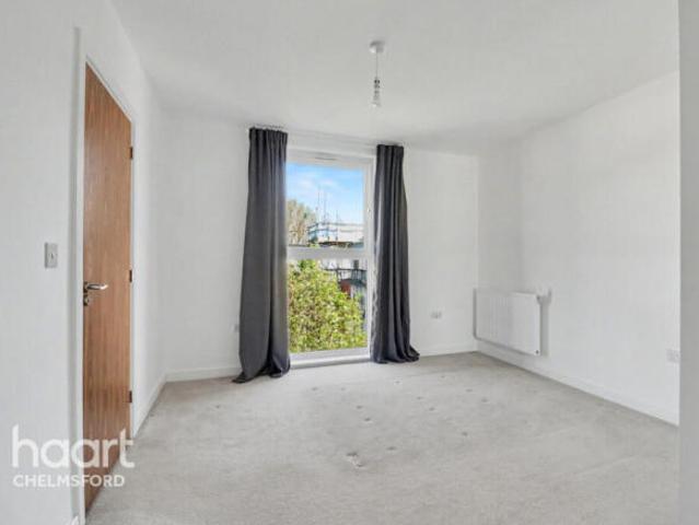 2 bedroom apartment for sale in Victoria Road, Chelmsford, CM1